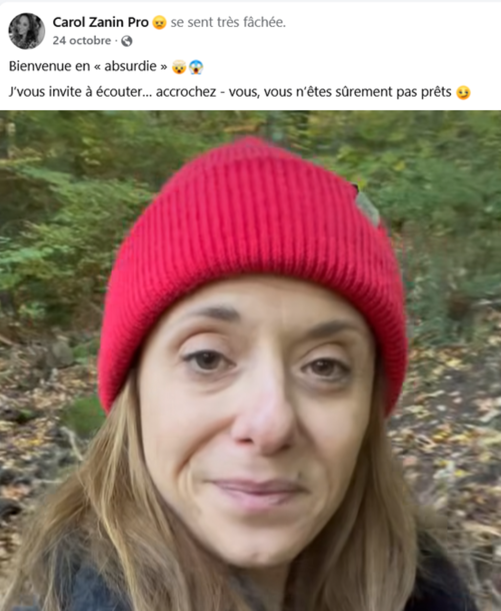 Une « propagande de peur des syndicats